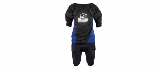 Collision Suit – PFA Bison | Sport Sublimation Clothing